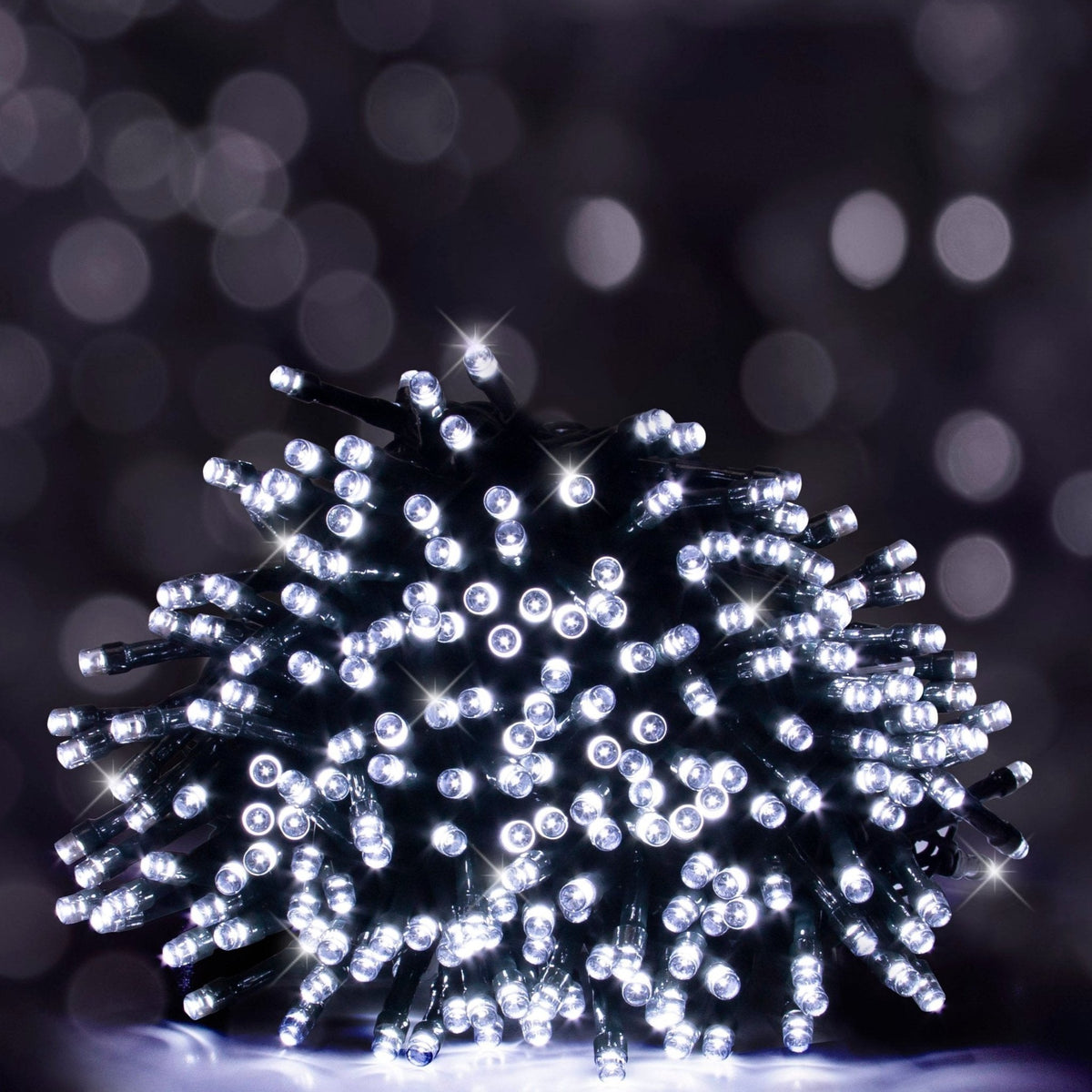 1000 LED Fairy Lights - available in 4 Colours — Christmas Factory