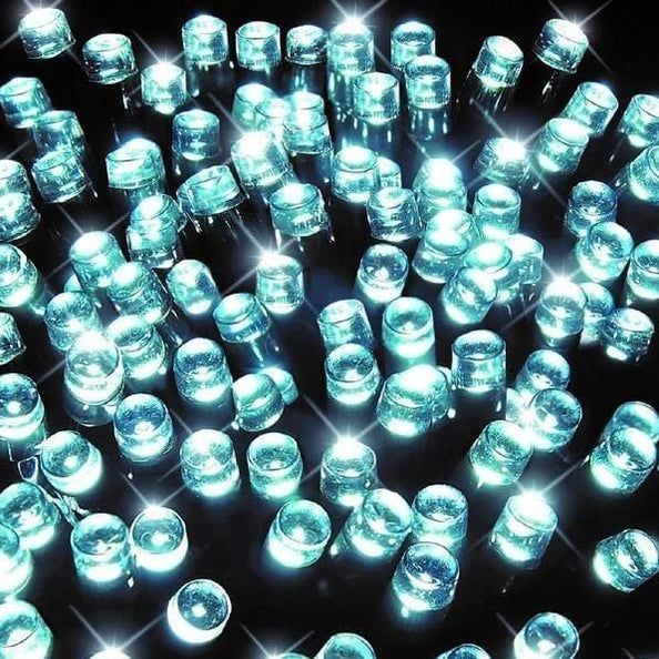 Fairy Lights: Illuminate Your Christmas with Christmas Factory