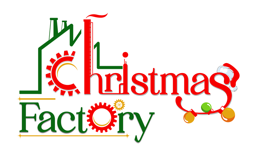 Christmas Factory: Your One-Stop Shop for Christmas Joy!