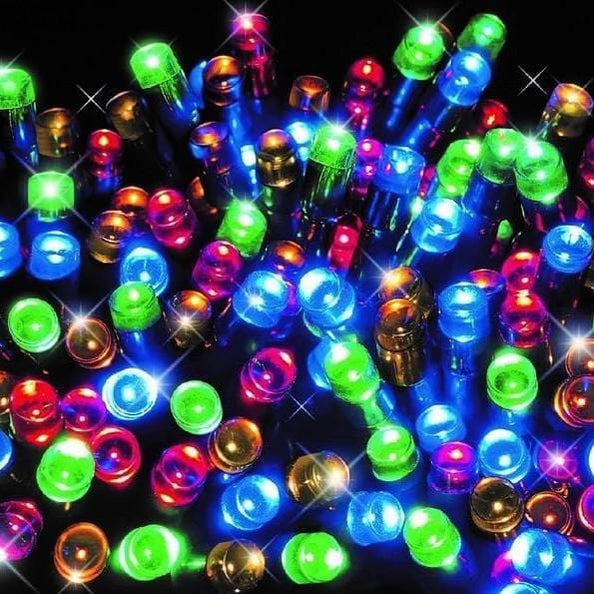 Fairy Lights: Illuminate Your Christmas with Christmas Factory