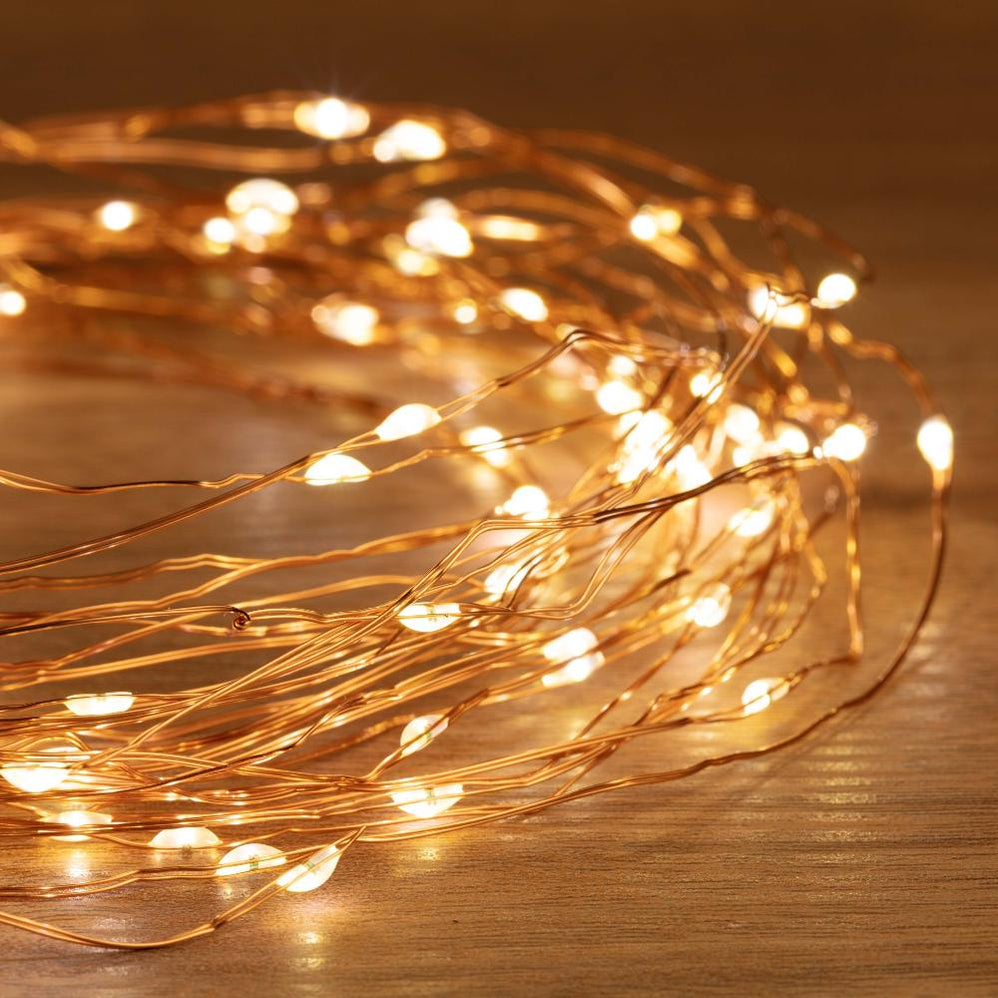 Fairy Lights: Illuminate Your Christmas with Christmas Factory