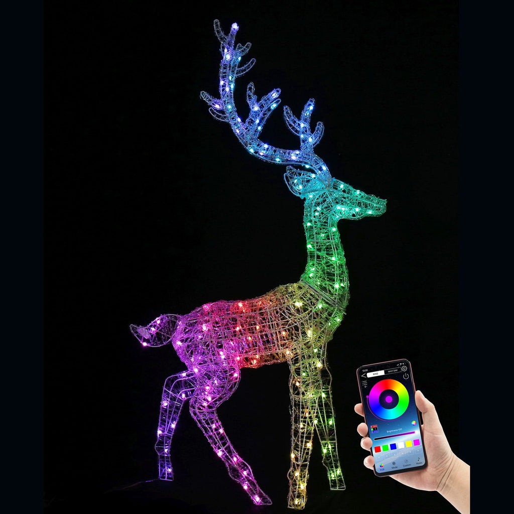 Christmas Outdoor Lights — Christmas Factory